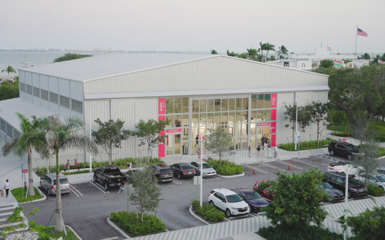 Pinta Miami - Arts & Business Council of Miami